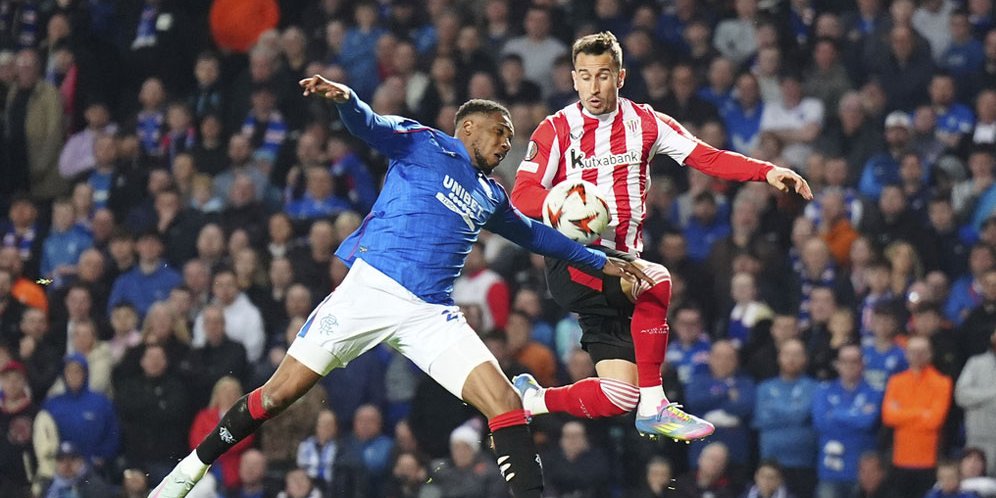 Prediksi Athletic Bilbao vs Rangers 18 April 2025 - Bola.net