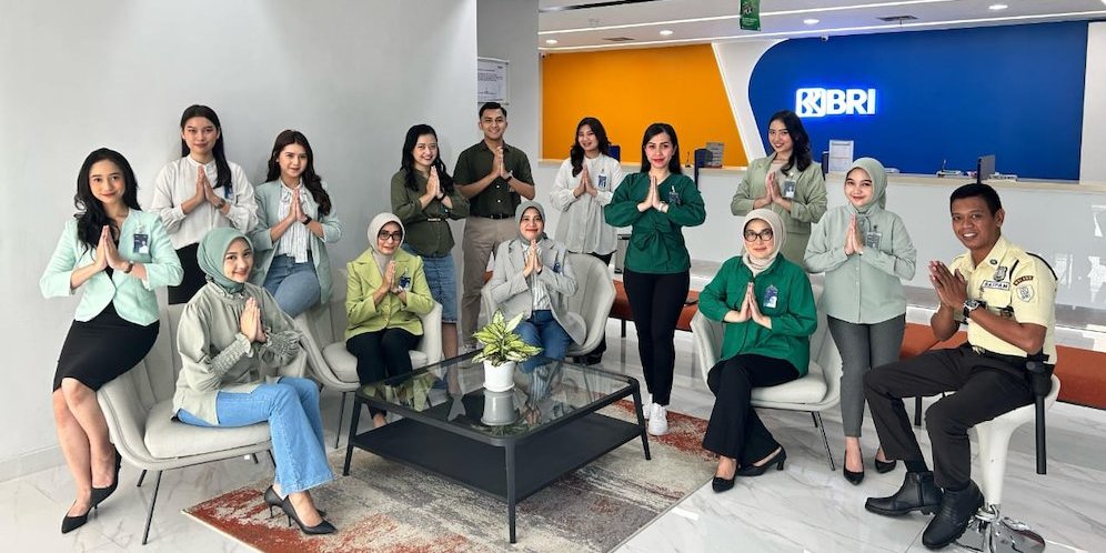 Komitmen BRI Regional Office Malang: Berikan Layanan Terbaik untuk Nasabah Selama Lebaran 2025 ...