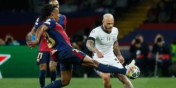 Teknik Gerakan dan Cara Lay Up Shoot dalam Bola Basket - Bola.net