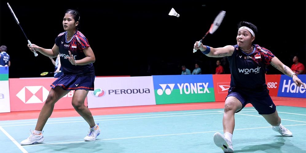 Jadwal Siaran Langsung Wakil Indonesia di Perempat Final Malaysia Masters 2025 Hari Ini, 23 Mei ...