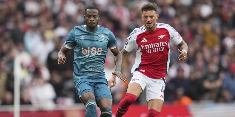 Arsenal dan PSG Kompak Kalah Jelang Duel Liga Champions - Bola.net