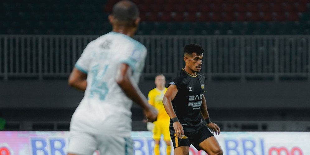 Hasil BRI Liga 1 2024/24: Dipimpin Alex Martins, Dewa United Pesta Gol ...