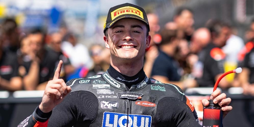 Update Klasemen Pembalap Moto2 2025 - Bola.net