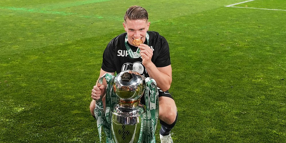 Gila! Juventus Rela Jual 8 Pemain Demi Viktor Gyokeres - Bola.net