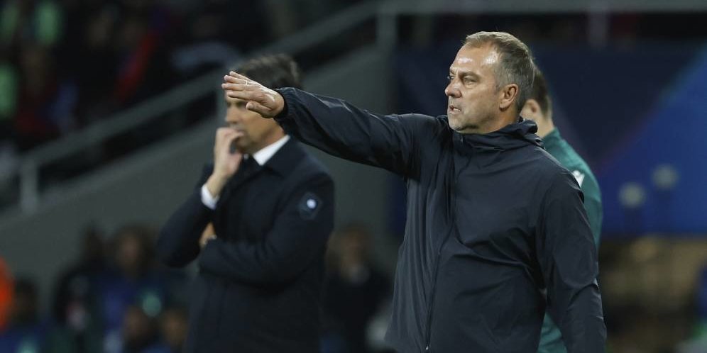 5 Pemain yang Siap Dilepas Barcelona atas Rekomendasi Hansi Flick ...