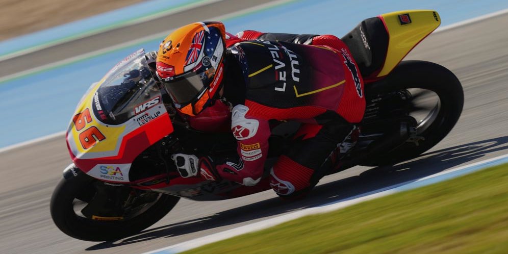 Hasil FP2 Moto3 Prancis 2025: Joel Kelso Tercepat, Kalahkan Adrian Fernandez - Bola.net