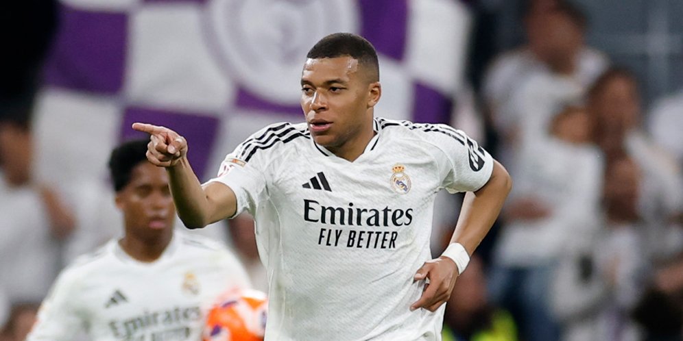Kylian Mbappe dan Nomor Punggungnya: Perjalanan Sang Superstar - Bola.net