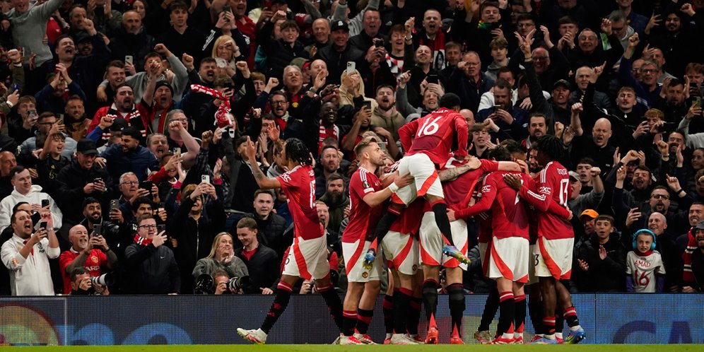 Man United Bisa Gigit Jari Gara-gara Proyek Gila Juventus, Ada Apa ...