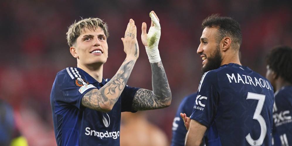 Prediksi Brentford vs Manchester United 4 Mei 2025