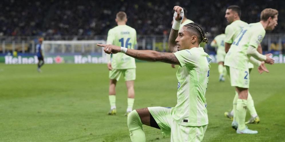 Jadwal Pertandingan & Link Live Streaming Barcelona Hari Minggu, 11 Mei 2025: Home Vs Real ...