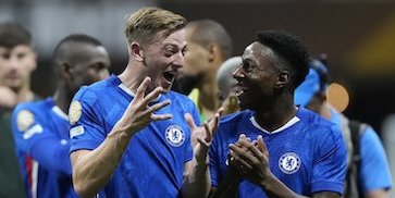 Hasil Bayern Munchen vs Boca Juniors: Skor 2-1 - Bola.net