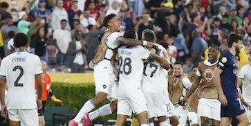 Media Vietnam Puji Habis Timnas Indonesia Usai Kalahkan Bahrain: Garuda Main Bagus dan Menang ...