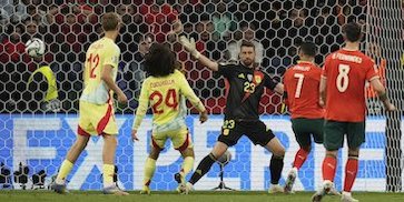 Profil Calvin Verdonk: Biodata dan Posisi Bermain - Bola.net