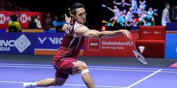 Jadwal Lengkap Indonesia Open 2024, 4-9 Juni 2024 - Bola.net