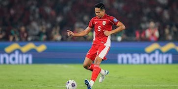 Daftar 24 Pemain Timnas China untuk Laga Lawan Timnas Indonesia - Bola.net