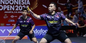 Cara Beli dan Harga Tiket Indonesia Open 2025, Jangan Sampai Kehabisan! - Bola.net