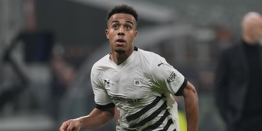 Duel Sengit! Milan Harus Bersaing dengan Chelsea dan Frankfurt untuk ...