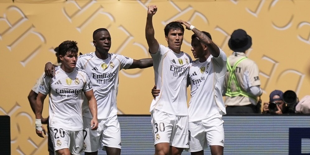 Gonzalo Garcia Pikat Hati Xabi Alonso, Dikeluarkan dari Daftar Jual ...