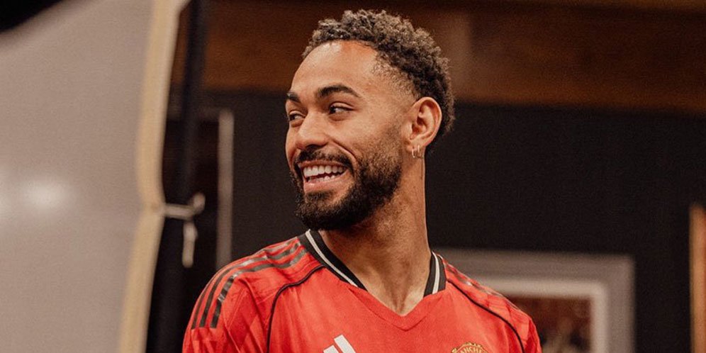 Wow Seriusan? Matheus Cunha Diklaim Bisa Beri Magis Ala Eric Cantona di ...