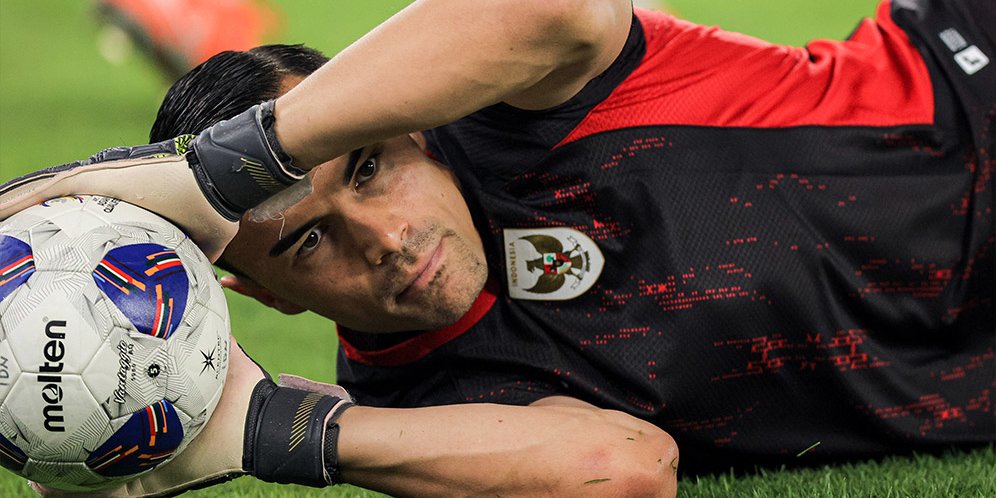 Video Emil Audero Siap jadi Benteng Terakhir yang Tangguh Bagi Timnas ...