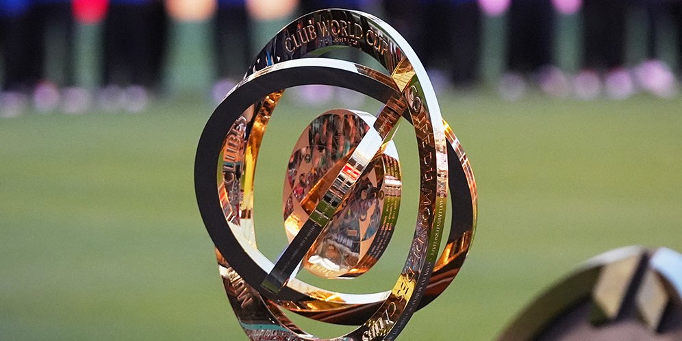 Jadwal Pertandingan & Link Live Streaming Final Piala Dunia Antarklub 2025 Chelsea vs PSG, Senin ...