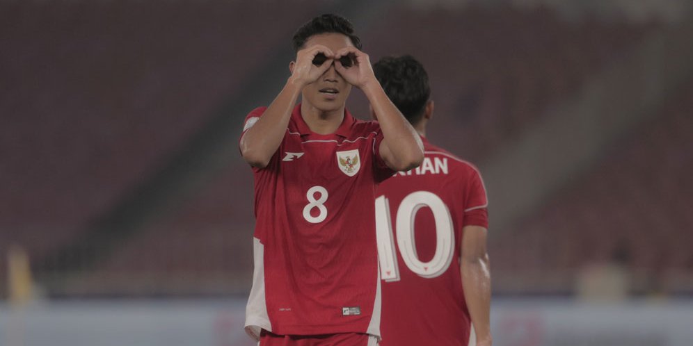 Nonton Live Streaming Timnas Indonesia vs Vietnam di SCTV dan Indosiar ...
