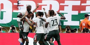 Hasil Bayern Munchen vs Boca Juniors: Skor 2-1 - Bola.net