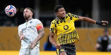 Teknik Gerakan dan Cara Lay Up Shoot dalam Bola Basket - Bola.net