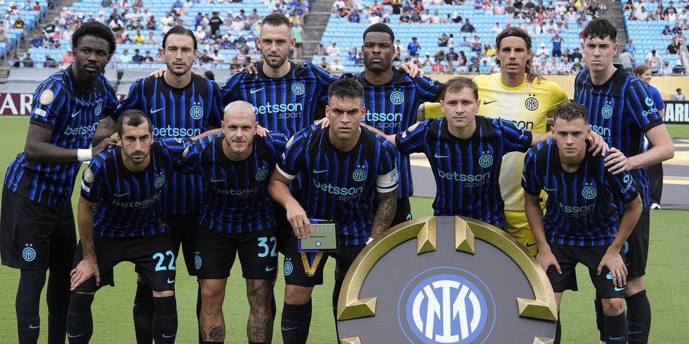 Prediksi AS Monaco vs Inter Milan 9 Agustus 2025