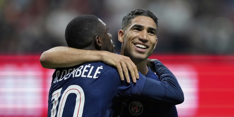 Jadwal PSG vs Real Madrid di Semifinal Piala Dunia Antarklub 2025 Hari ...