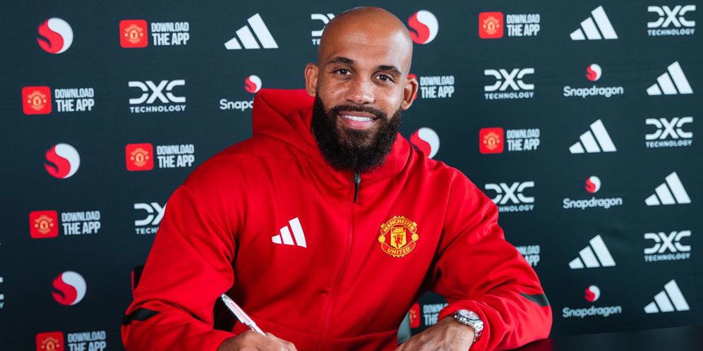 RESMI: Bryan Mbeumo Gabung Manchester United, Nilai Transfer Capai Rp1,5 Triliun