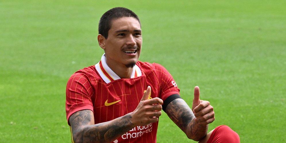 Alexander Isak Sulit, Apakah Liverpool akan Pertahankan Darwin Nunez ...