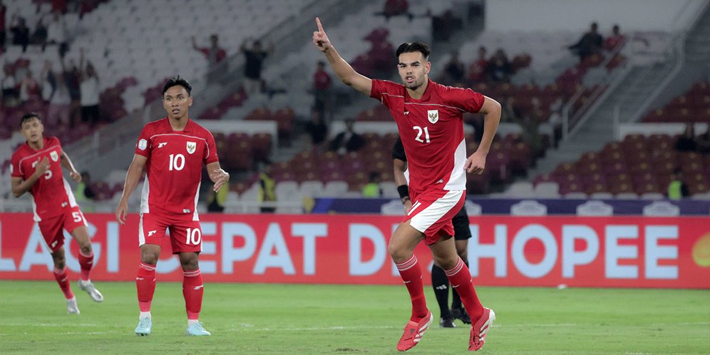 Link Live Streaming & Jadwal Pertandingan Timnas Indonesia U-23 vs Vietnam U-23 di Piala AFF U ...