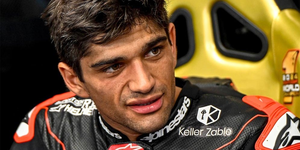 Pernah Dimanajeri Albert Valera, Jorge Lorenzo Prediksi Jorge Martin ...