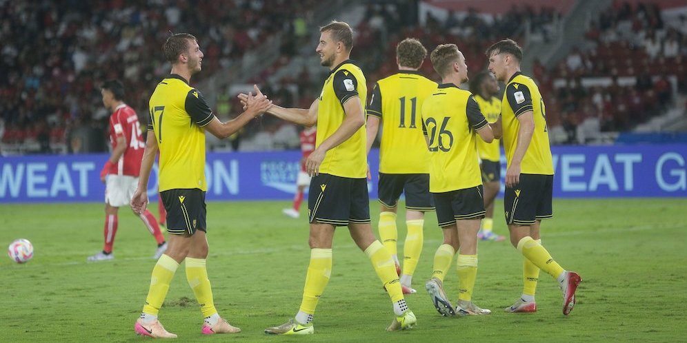 Nonton Live Streaming Oxford United vs Port FC Final Piala Presiden ...