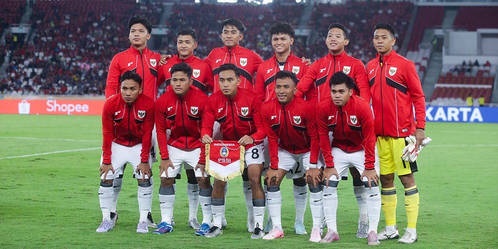 Perbandingan Harga Pasar Pemain Timnas Indonesia U-23 vs Vietnam U-23: Siapa Lebih Unggul ...