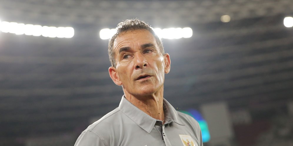 Ini Dia Profil Gerald Vanenburg dan Ha Hyeok-jun: Siapakah yang Mampu Bawa Timnya Lolos Piala ...