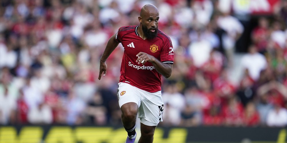 Nonton Live Streaming Brentford vs Manchester United Malam Ini di Vidio ...
