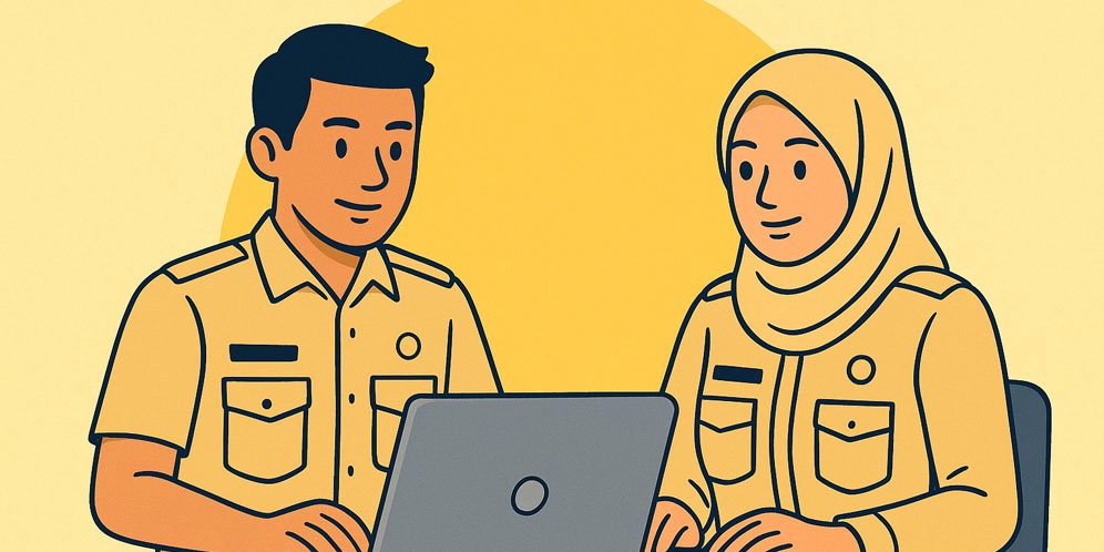 Menuju Integrasi Data ASN Nasional - Bola.net