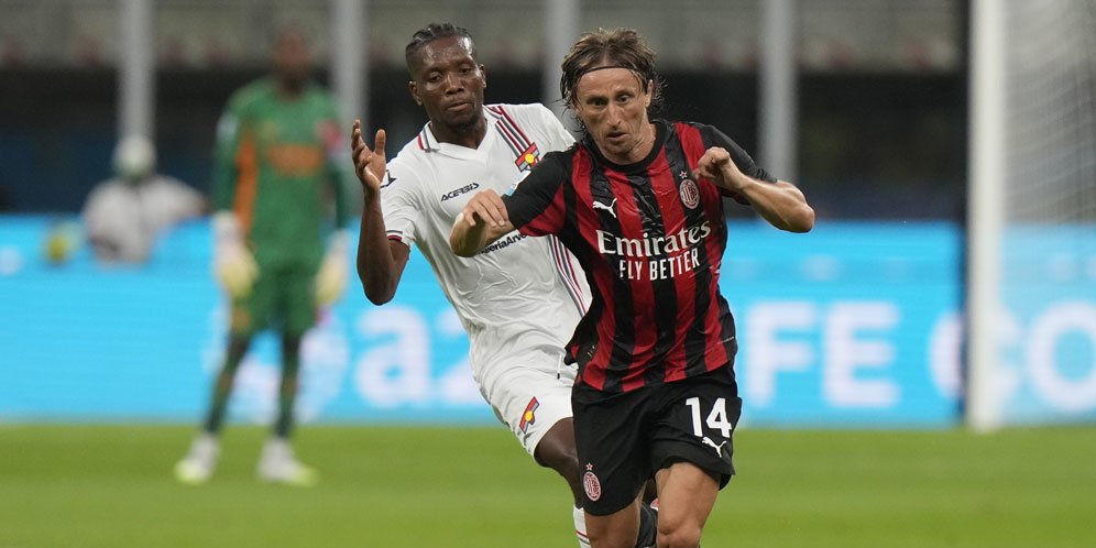 Prediksi AC Milan vs Napoli 29 September 2025 - Bola.net