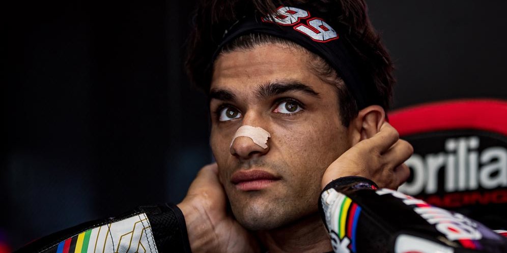 Terinspirasi Marc Marquez, Casey Stoner Sebut Jorge Martin Bakal Lebih ...