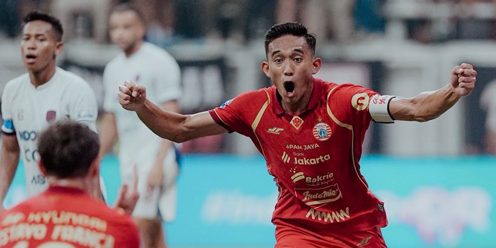 Gol Spektakuler Rizky Ridho Masuk Nominasi Puskas Award 2025, Sejajar ...