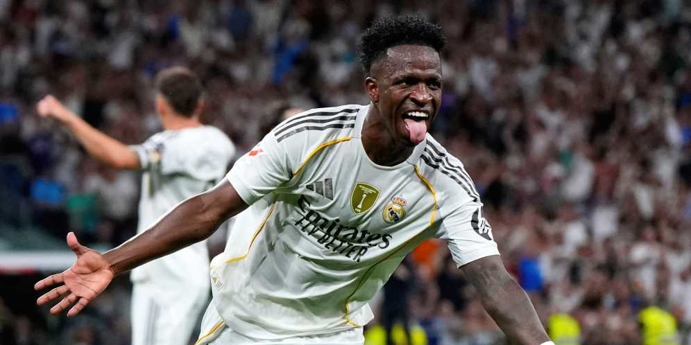 Kumpulan Berita Berita Real Madrid Terbaru - Bola.net