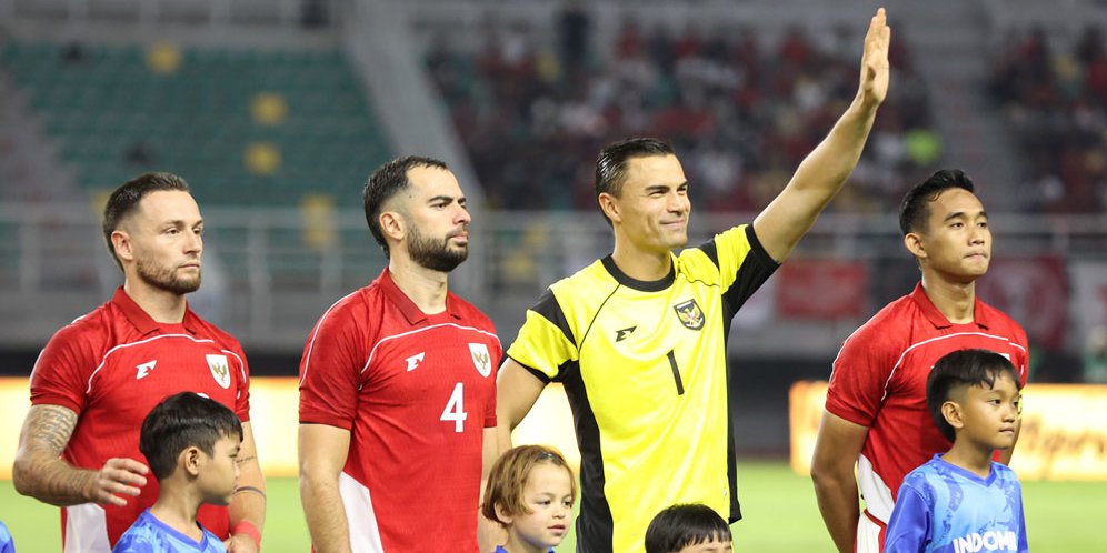 Jadwal Siaran Langsung Timnas Indonesia vs Arab Saudi di Kualifikasi Piala Dunia 2026, Live di ...