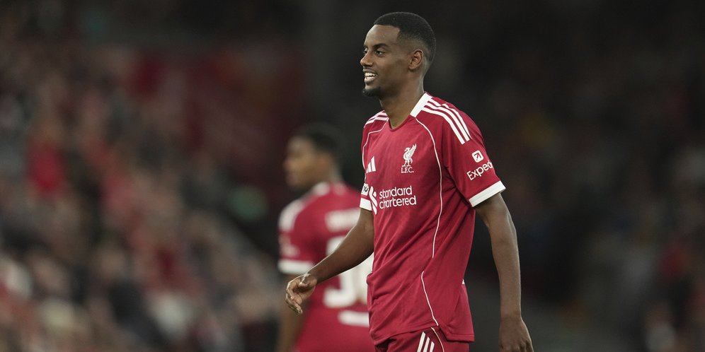 Bukan Levelnya? Legenda Arsenal Jelaskan Mengapa Perdebatan Isak vs ...