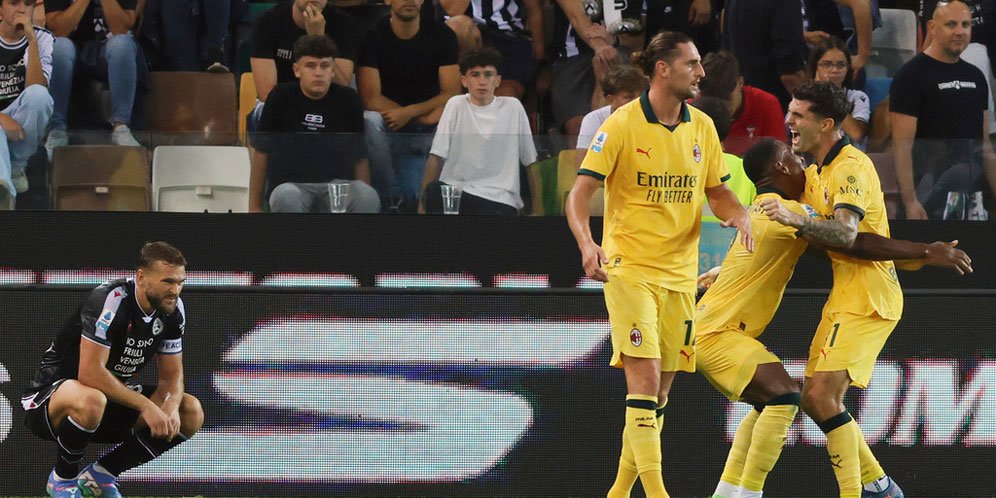 Capello: Milan Punya Senjata Rahasia Jadi Penantang Serius Napoli ...