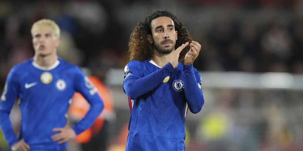 Link Live Streaming Chelsea vs Brighton - Nonton Premier League di Vidio