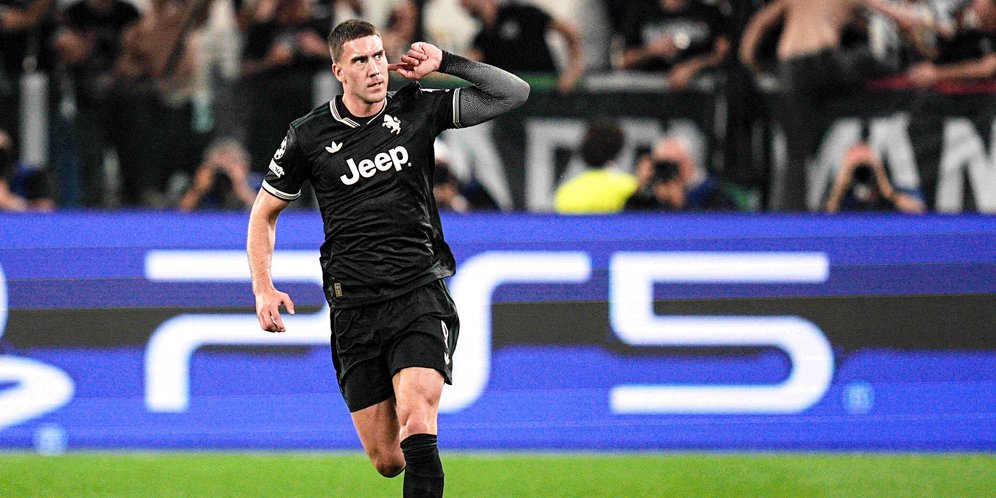 Prediksi Starting XI Lazio vs Juventus: Tudor Akhirnya Duetkan Vlahovic ...