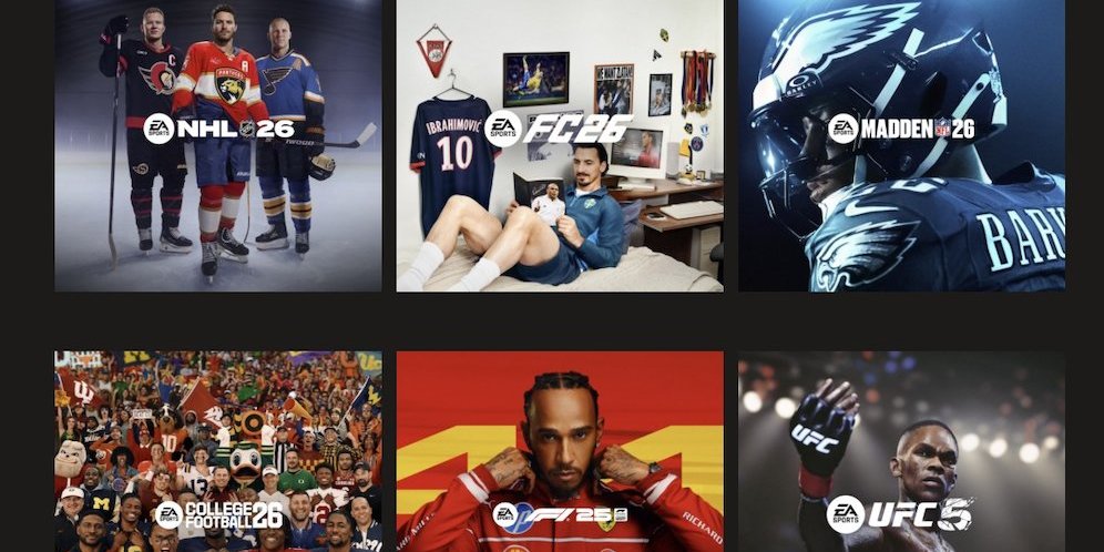 Akuisisi Electronic Arts 55 Miliar Dolar: PIF Saudi Catatkan Buyout Terbesar Sepanjang Masa ...