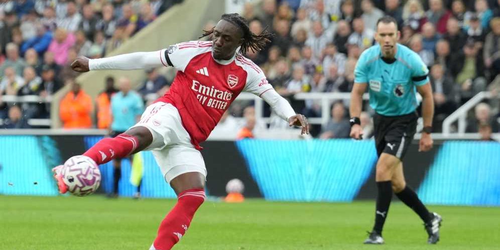 Kumpulan Berita Arsenal Terbaru - Bola.net